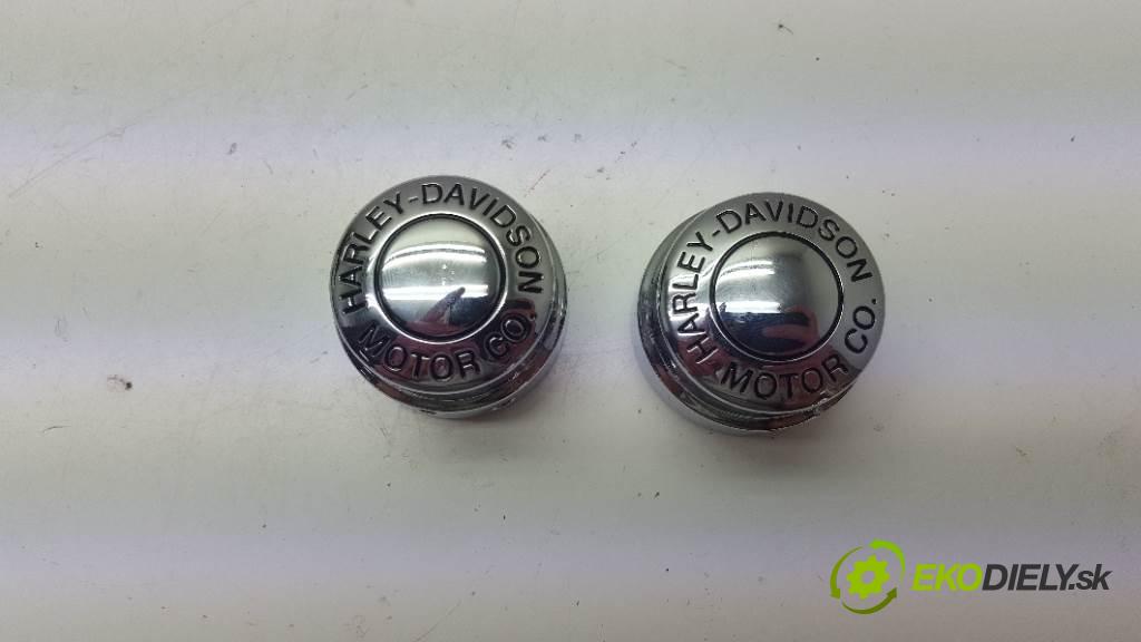 HARLEY DAVIDSON kryt 1 44148-07A | EkoDiely.sk